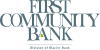 About Glacier Bank a division of Glacier Bancorp.